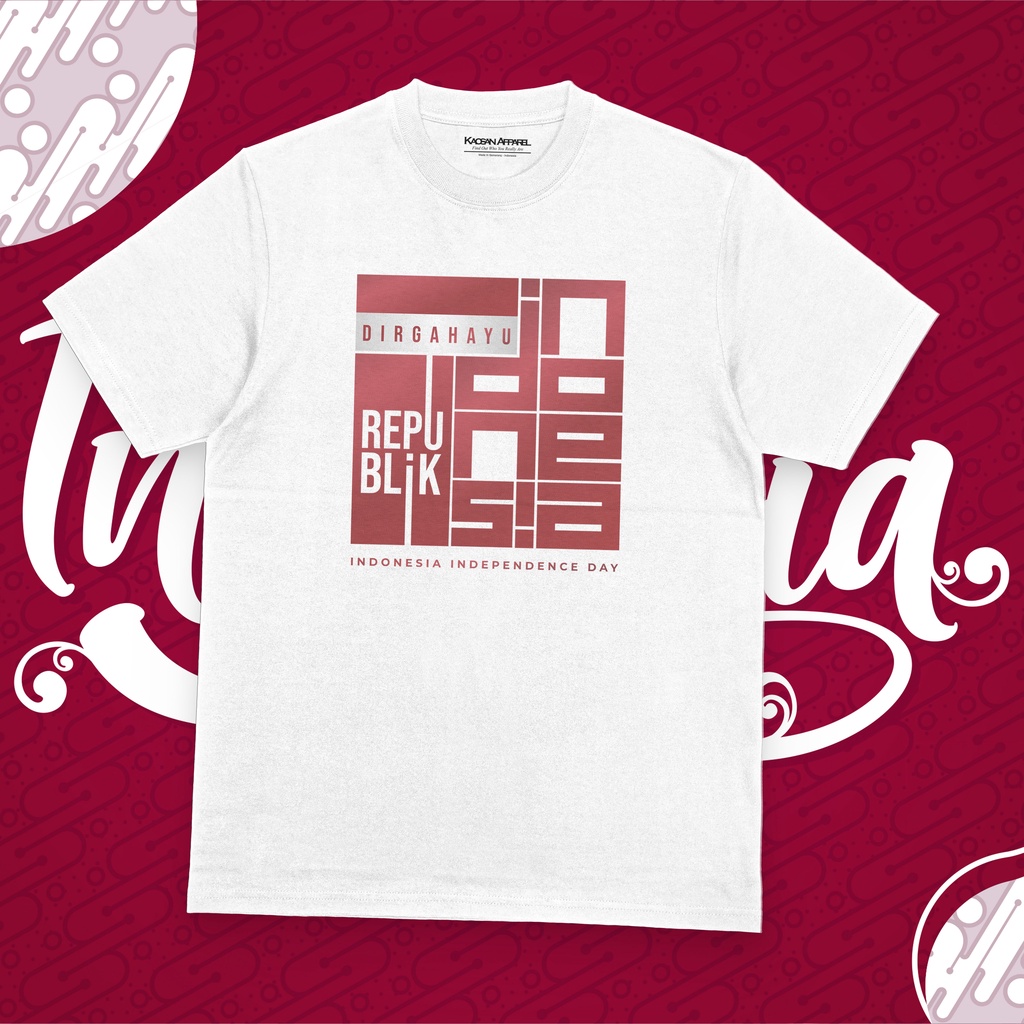 Jual Kaos Indonesia Merdeka Jual Kaos Indonesia Merdeka