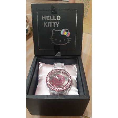 Harga hello kitty sanrio jam Terbaru Okt 2024 |BigGo Indonesia
