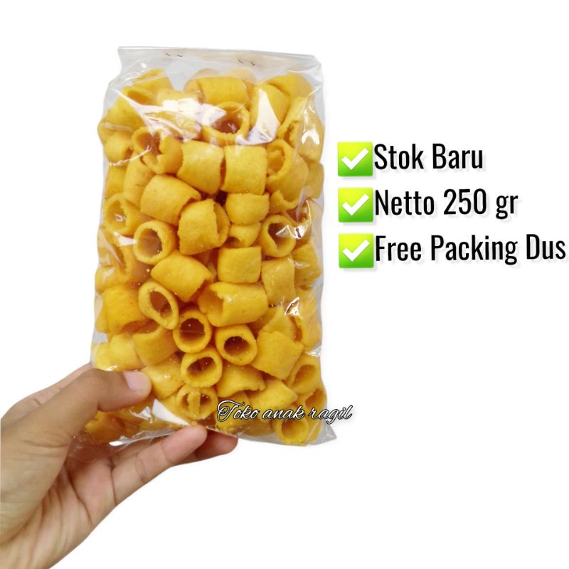Jual Pothil potil pothel potel khas magelang 250 gram Indonesia|Shopee ...