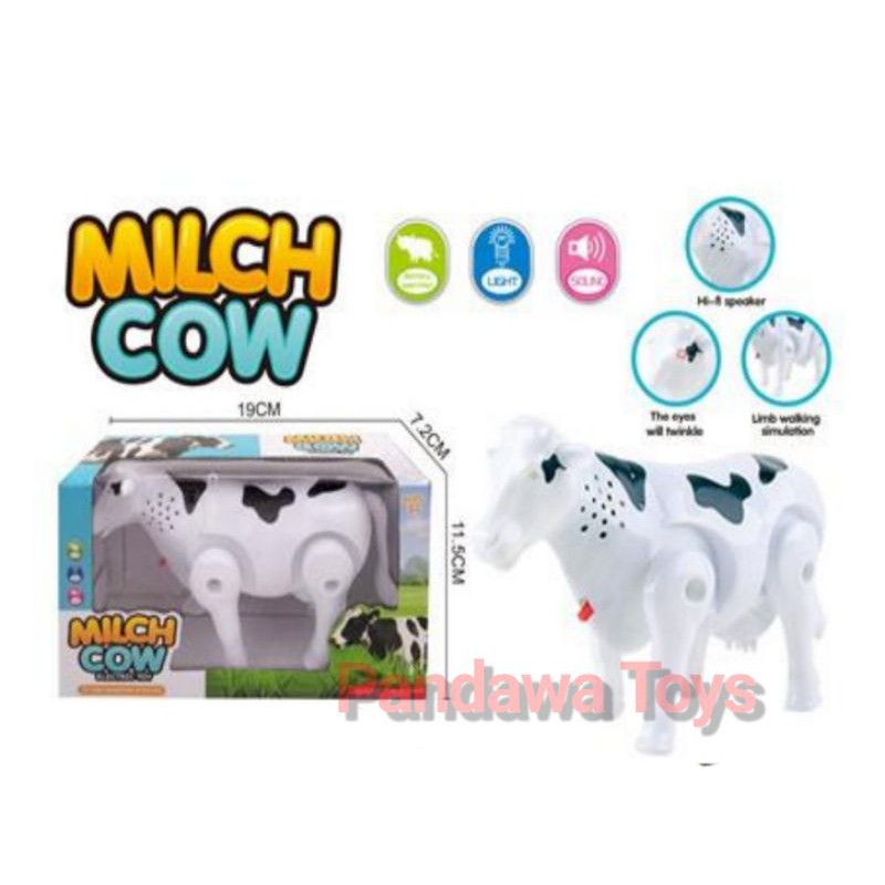 Jual Mainan Robot Sapi Anak Mainan Sapi Berjalan Baterai Sapi Musik ... Jual Mainan Robot Sapi Anak Mainan Sapi Berjalan Baterai Sapi Musik ...