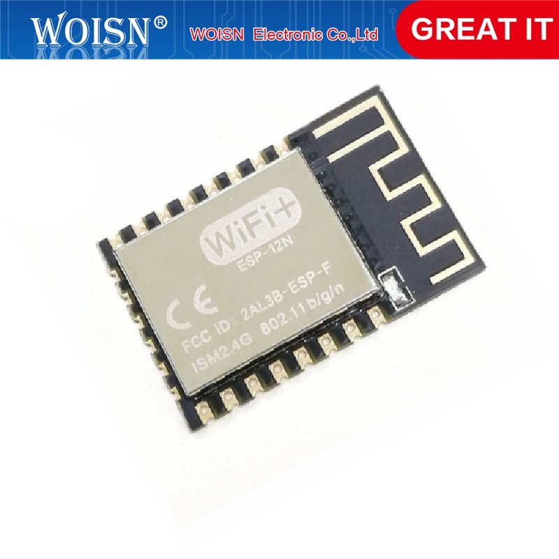 Harga ESP8266MOD Terbaru Juli 2022 |BigGo Indonesia