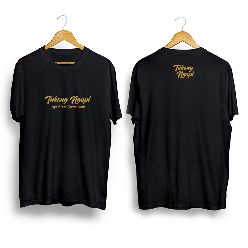 Jual Kaos tukang ngopi nyari duit cuma hobi penikmat kopi Tukang Ngopi ... Jual Kaos tukang ngopi nyari duit cuma hobi penikmat kopi Tukang Ngopi ...