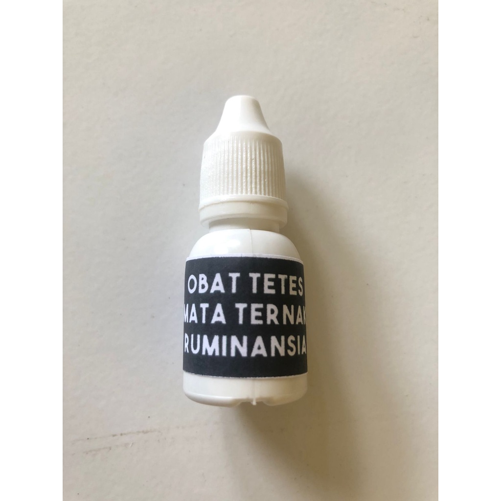 Jual Obat Mata Hewan Ternak Racikan By KandankOewang | Shopee Indonesia