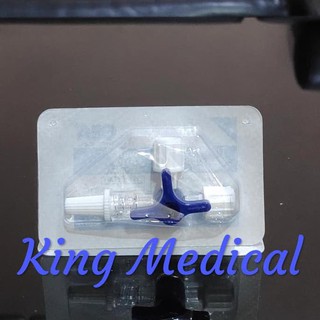 Jual KONEKTOR INFUS THREE WAY STOPCOCK Indonesia|Shopee Indonesia
