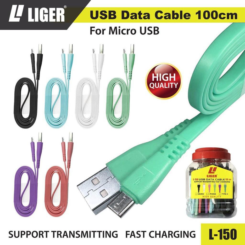 Jual Kabel cas/USB micro Support fastcharging | Shopee Indonesia