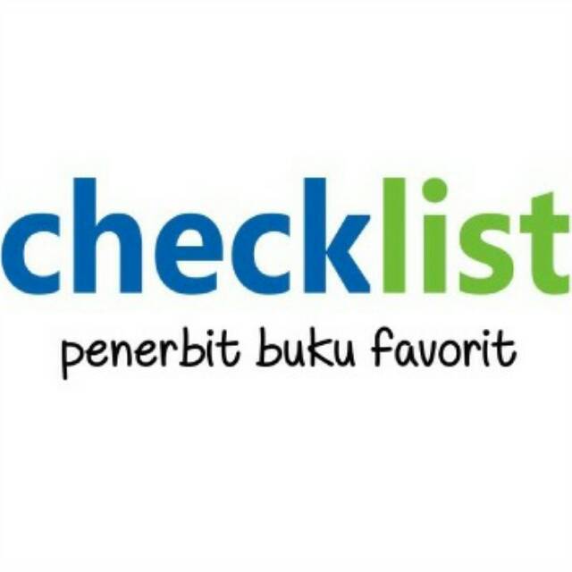 Toko Online Checklist Official Shop | Shopee Indonesia