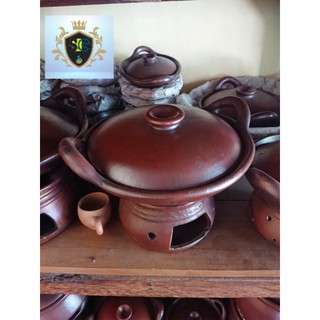 Jual WAJAN GERABAH SET 40 CM WAJAN SERABI TANAH LIAT TRADISIONAL ...