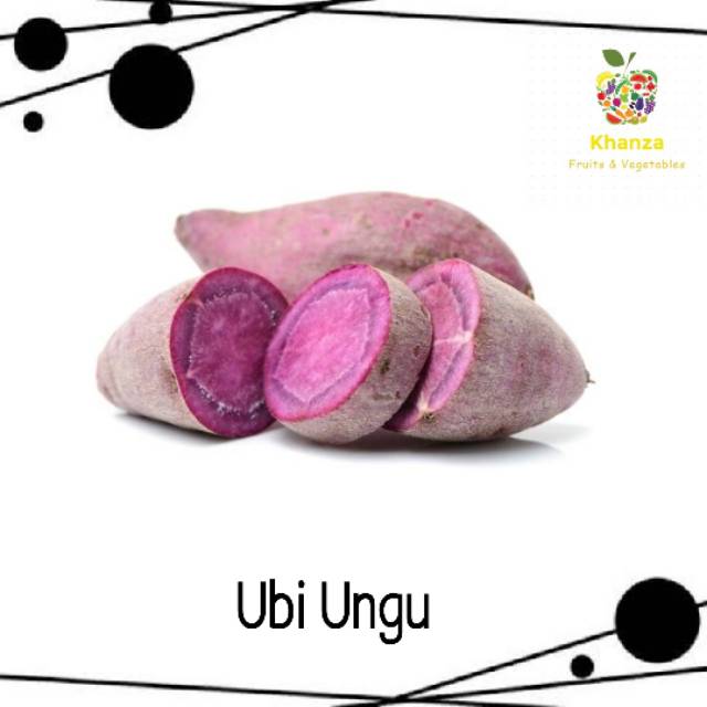 UBI UNGU | Shopee Indonesia