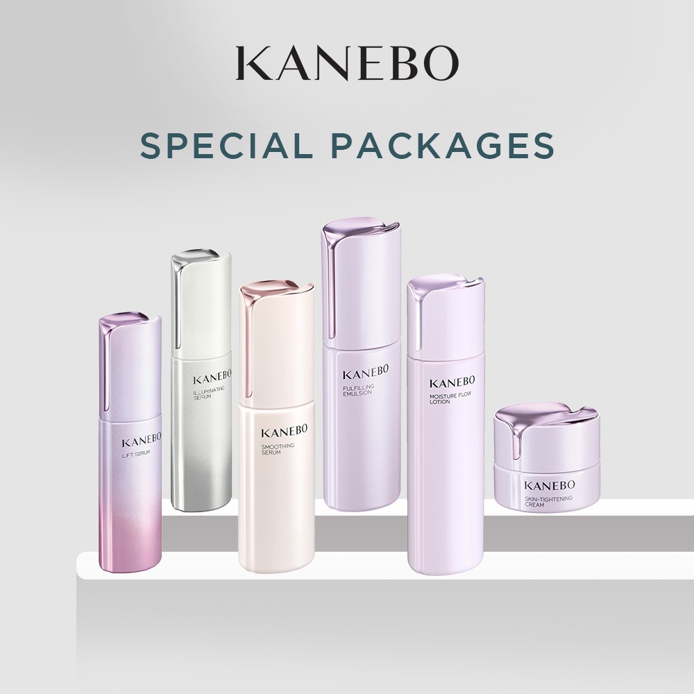 Toko Online Kanebo Cosmetics Official Shop | Shopee Indonesia