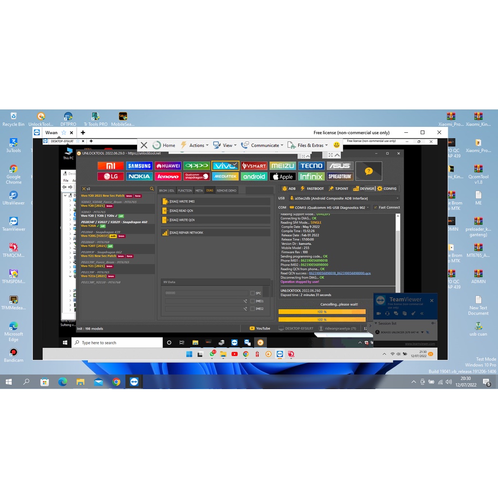 Harga Unlocktool Terbaru Juli 2024 |BigGo Indonesia