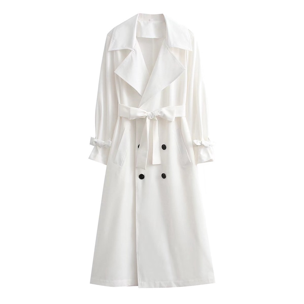 Harga Coat Panjang Putih Terbaru Jan 2025 |BigGo Indonesia