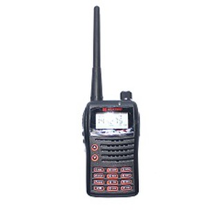 Jual Jual HT Weierwei VEV V8 Plus / Handy Talky VEV V8+ Garansi 1 Tahun Servis / VHF Single Band ...
