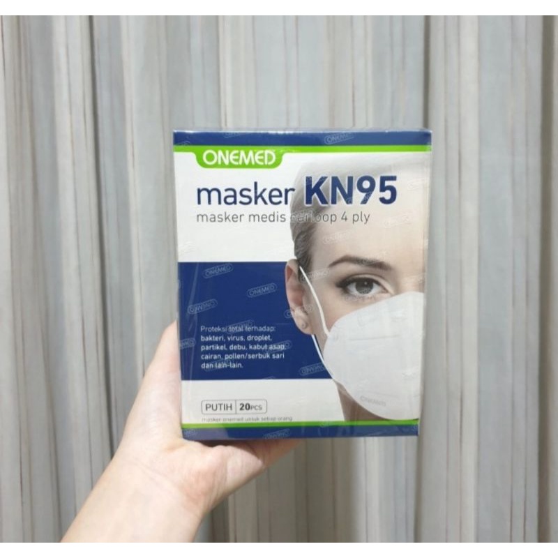 Jual Masker KN95 Onemed / Masker Medis Onemed KN95 | Shopee Indonesia Jual Masker KN95 Onemed / Masker Medis Onemed KN95 | Shopee Indonesia