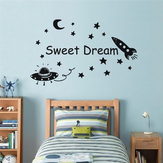 Jual Stiker Dinding Kamar Tidur Anak Cewek Cowok Custom Nama Sendiri ...