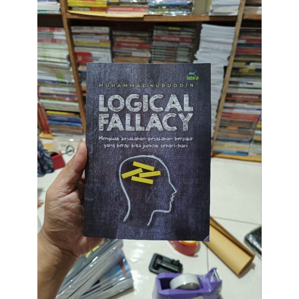 Harga Fallacy Terbaru Juni 2023 |BigGo Indonesia