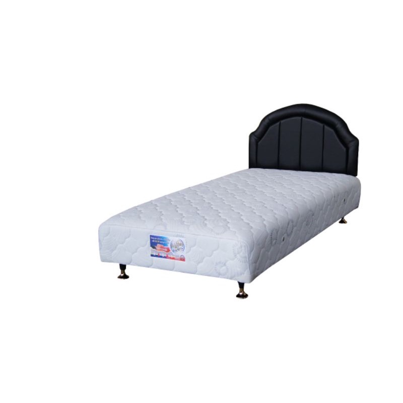 Jual Paket Kasur Springbed divan single bed multibed Marcel Bigdream ...