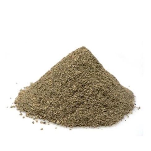 Jual Lada Hitam Bubuk Murni Black Pepper Powder 50gr | Shopee Indonesia