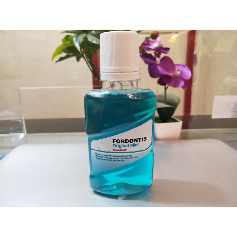 Harga Fordontis Terbaru Agustus 2023 |BigGo Indonesia