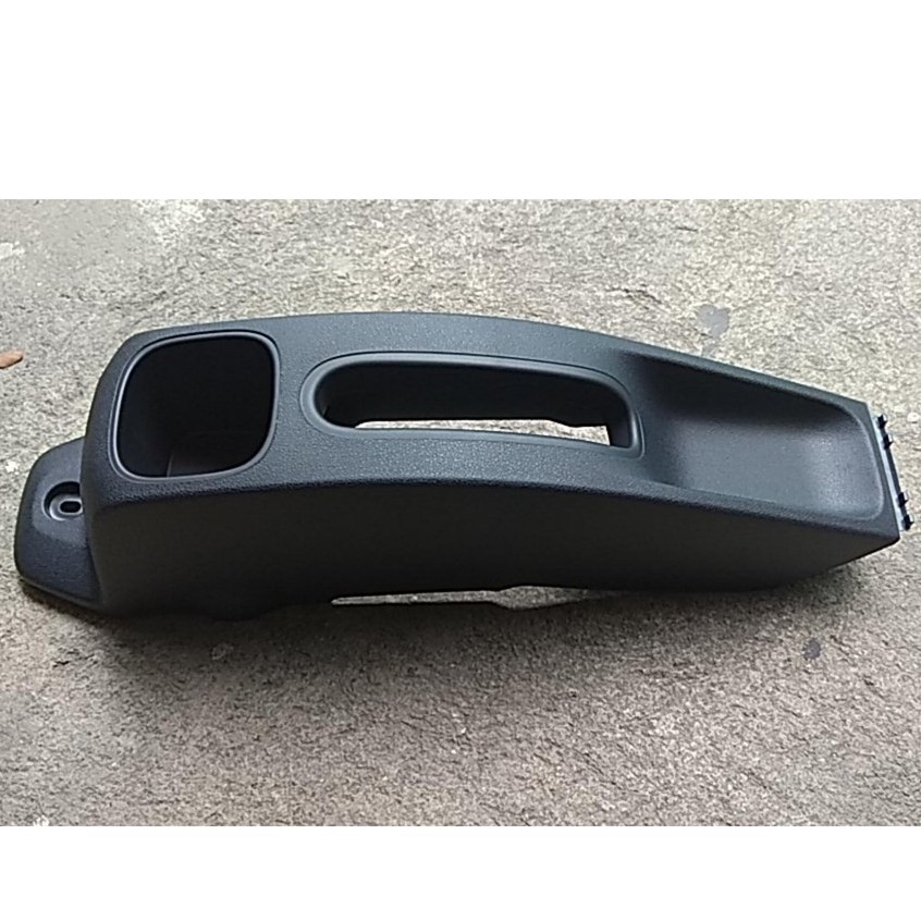 Jual Console Box Rem Tangan Toyota Agya-Ayla Hitam 58911-BZ050-B0 ...