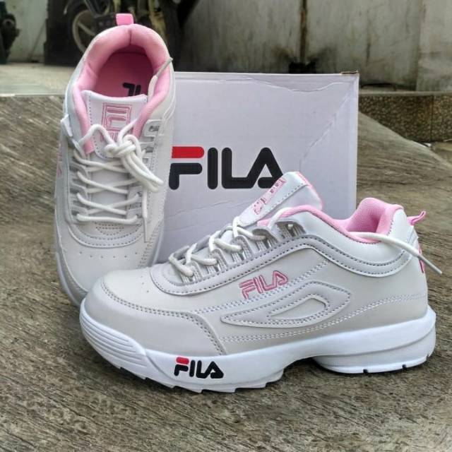 Harga fila sepatu vietnam Terbaru Agt 2025 | BigGo Indonesia
