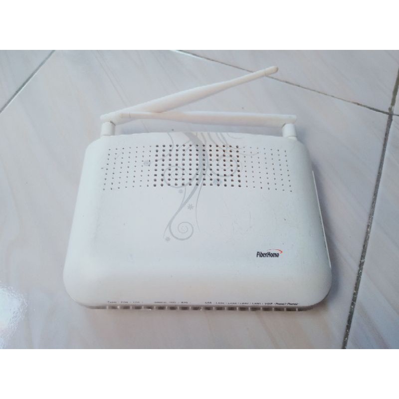 Jual router fiber home | Shopee Indonesia