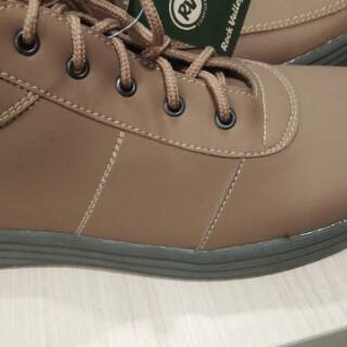 Sepatu Pria Merk Rock Valley,sangat nyaman dipakai,produk original ...