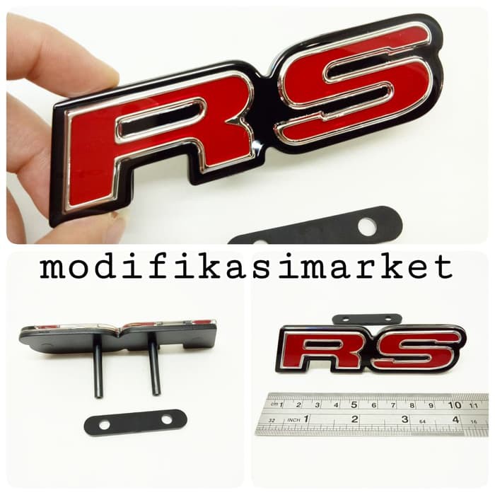 Harga emblem honda rs Terbaru Des 2025 | BigGo Indonesia
