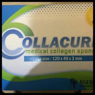 Jual Collacure 120 x 40 x 3 mm | Shopee Indonesia