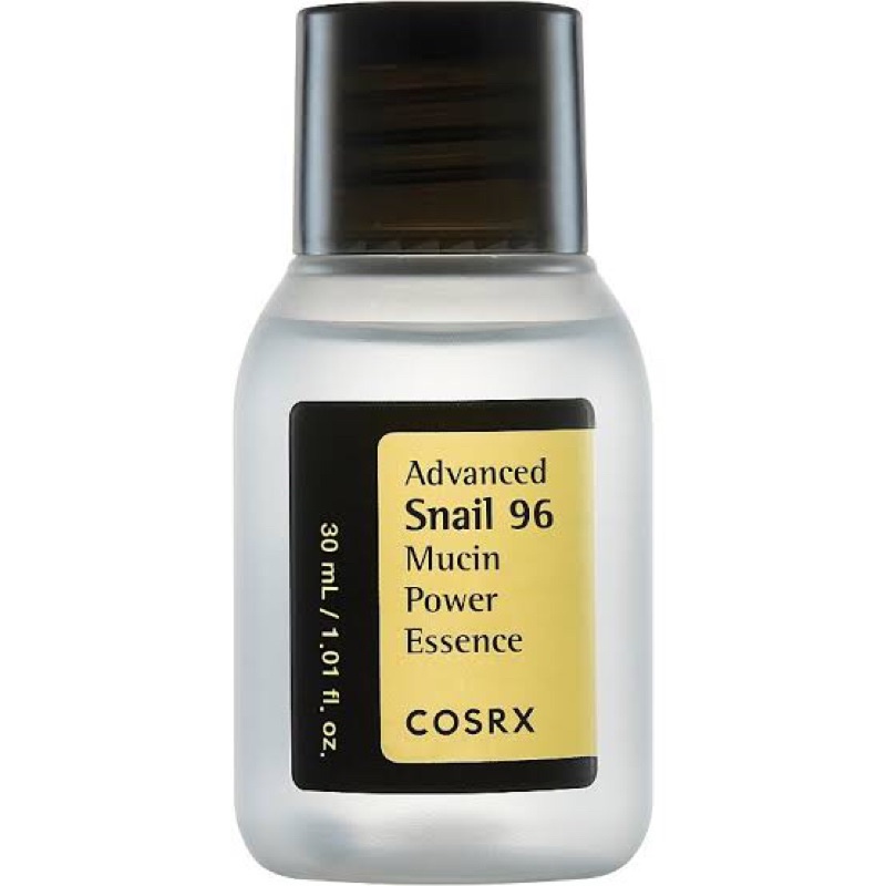 Jual Cosrx Advance Snail 96 Mucin Power Essence MINI 30ml Indonesia ...