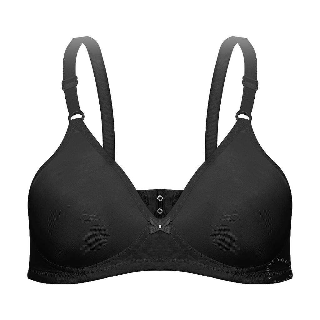 Jual YOU'VE (YOU HAVE) BH Wanita Bra Wanita Pakaian Dalam Wanita Simply ...