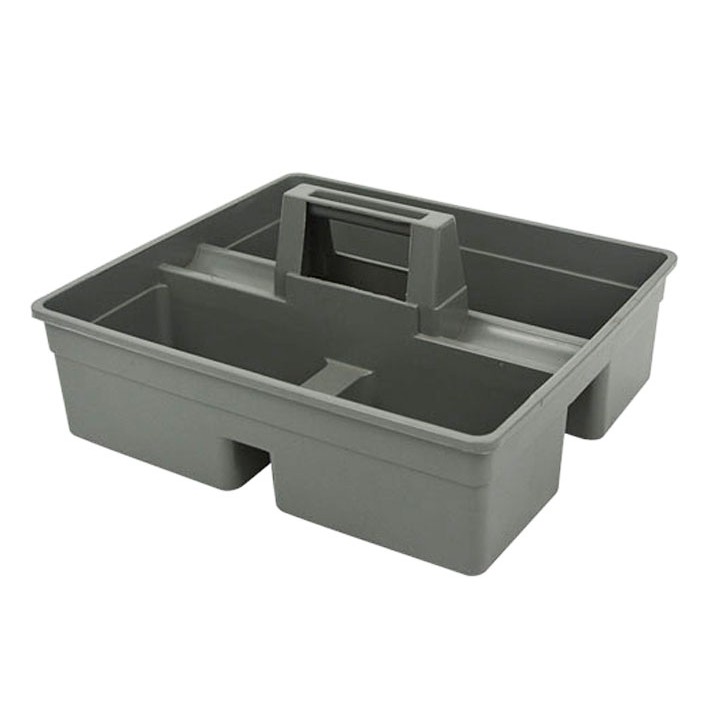 Jual PROVEN Handy Cleaning Bucket/ Carry Caddy/ Wadah Kebersihan ...