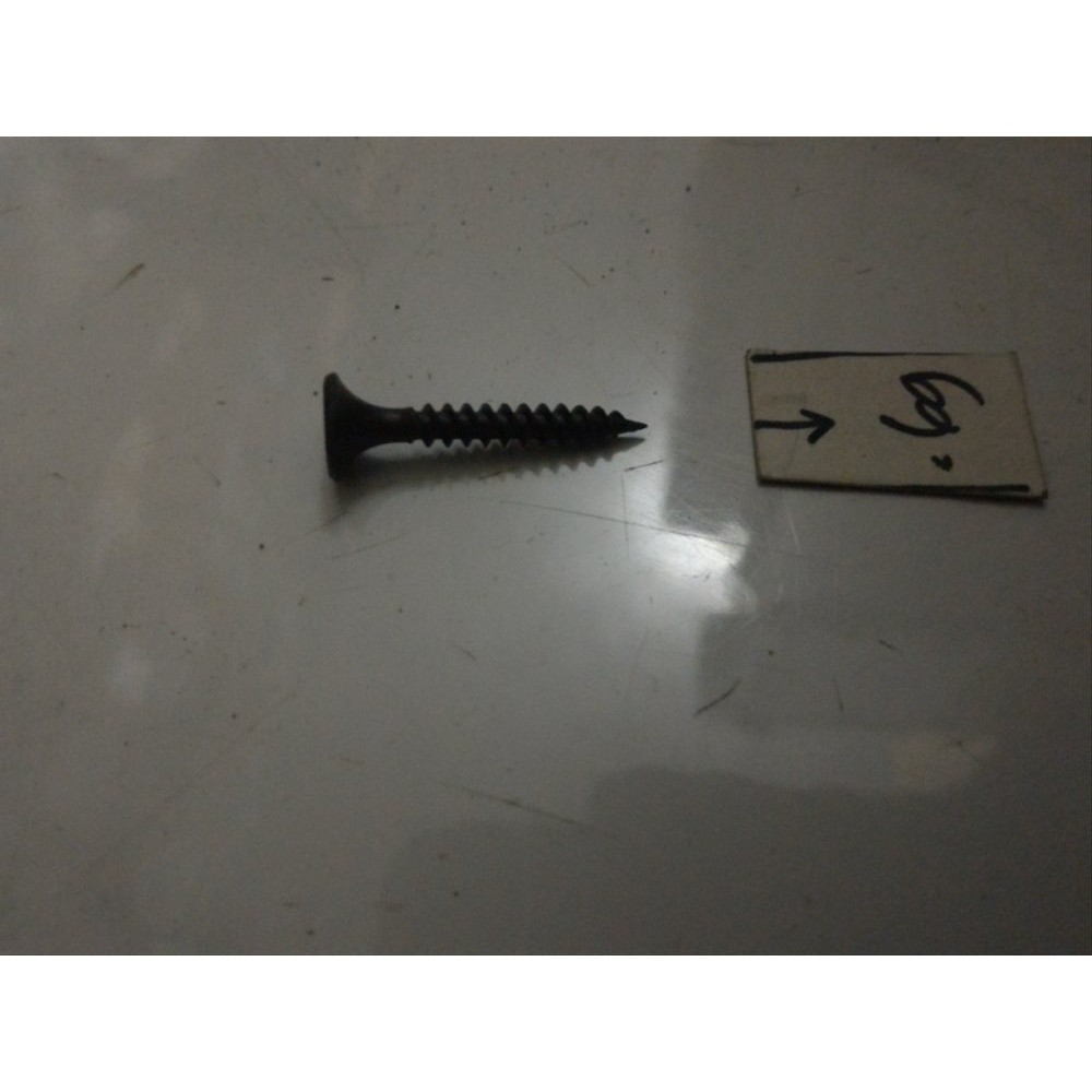 Jual skrup gypsum sekrup M 6 panjang 2,5 cm [SALE]off40% | Shopee Indonesia