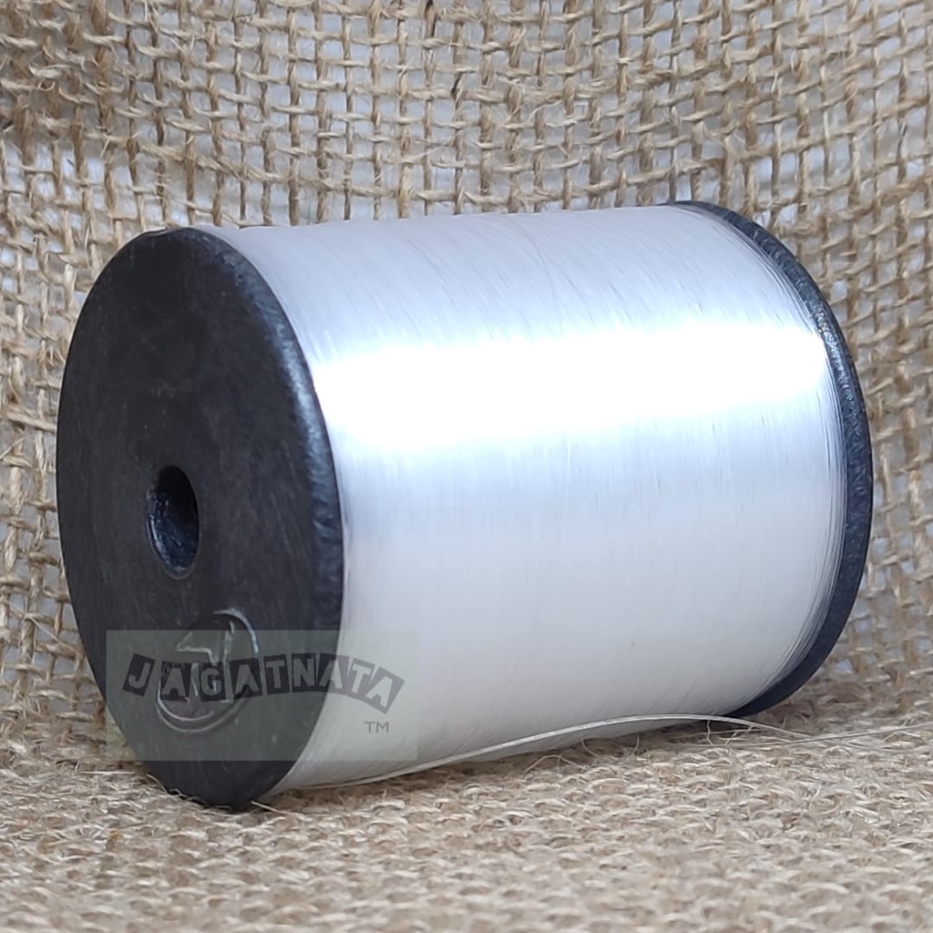 Jual KENUR MATI 028 // SENAR MATOT 3000 YARD | Shopee Indonesia