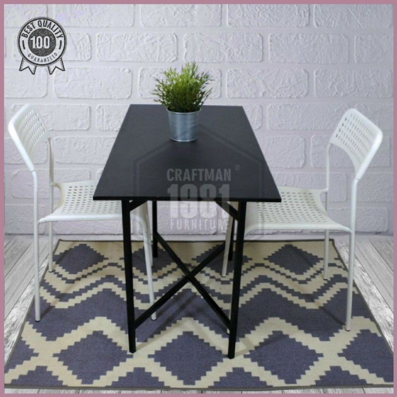 Jual Meja Lipat Makan Murah 80x40 cm Meja Catering Meja Bazar Meja ...