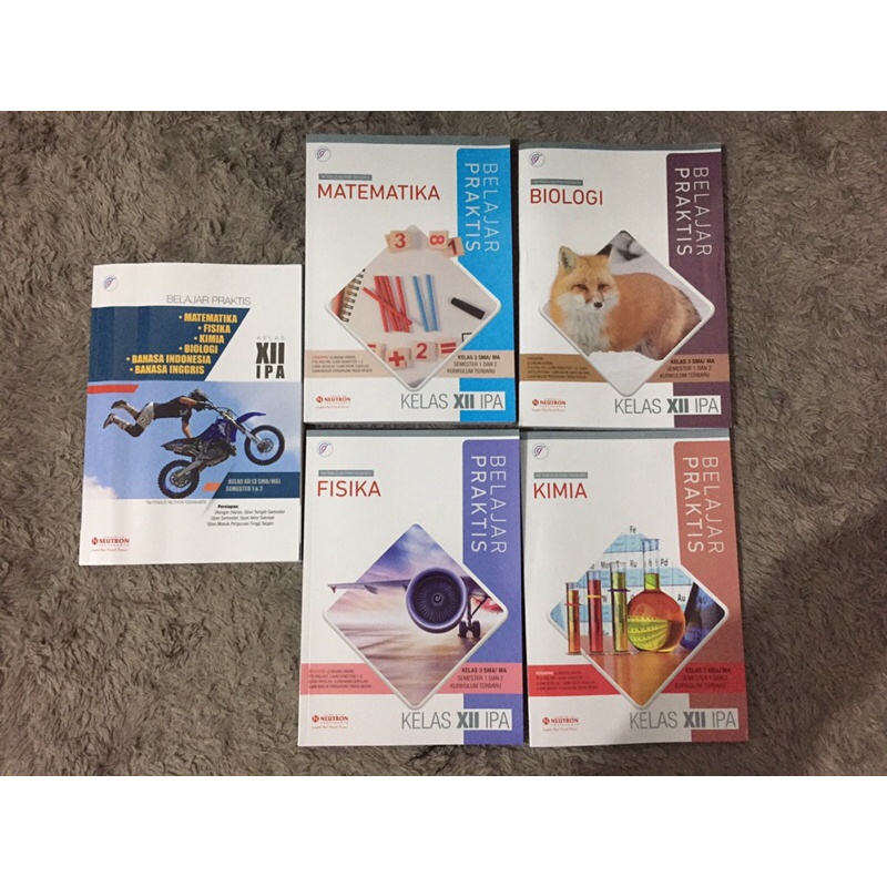Jual BUKU BELAJAR PRAKTIS NEUTRON KIMIA FISIKA BIOLOGI MAT IPA TERBARU ... Jual BUKU BELAJAR PRAKTIS NEUTRON KIMIA FISIKA BIOLOGI MAT IPA TERBARU ...