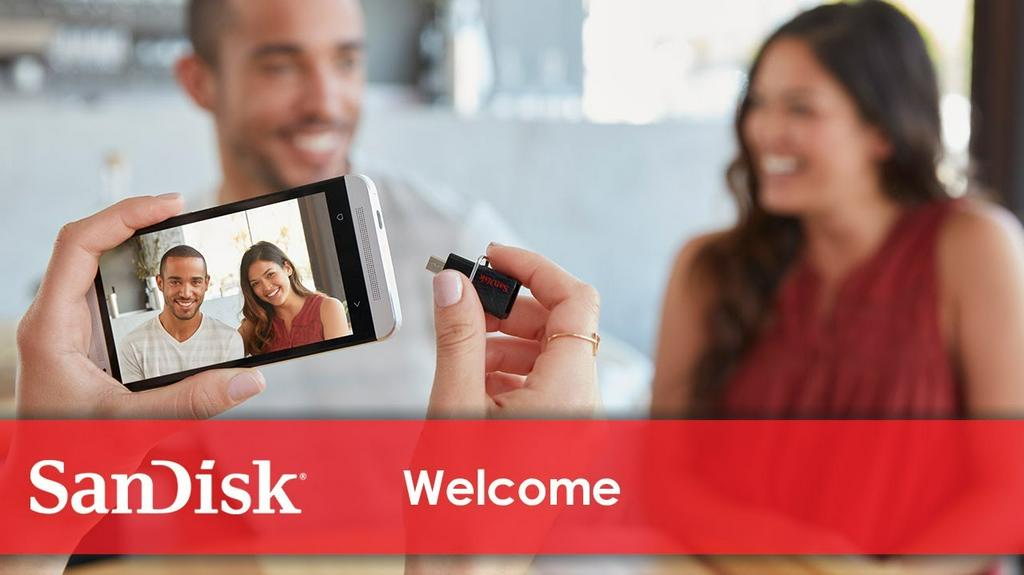 Toko Online Sandisk Official Shop | Shopee Indonesia