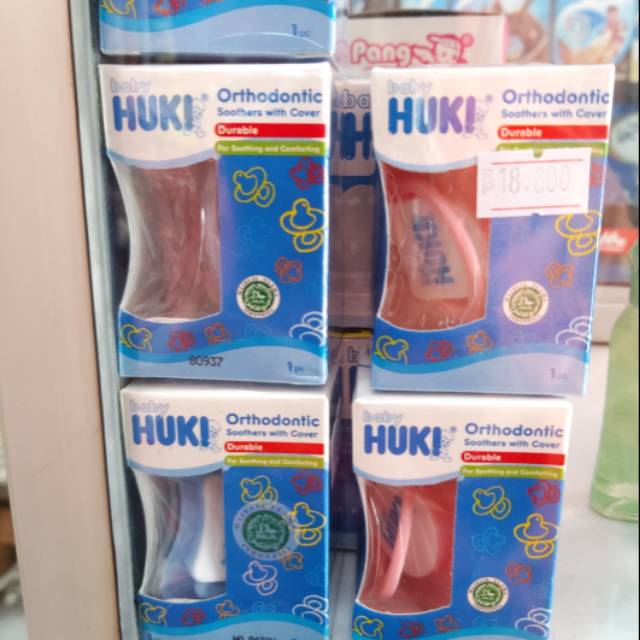 Jual HUKI EMPENG ORTHODONTIC | Shopee Indonesia