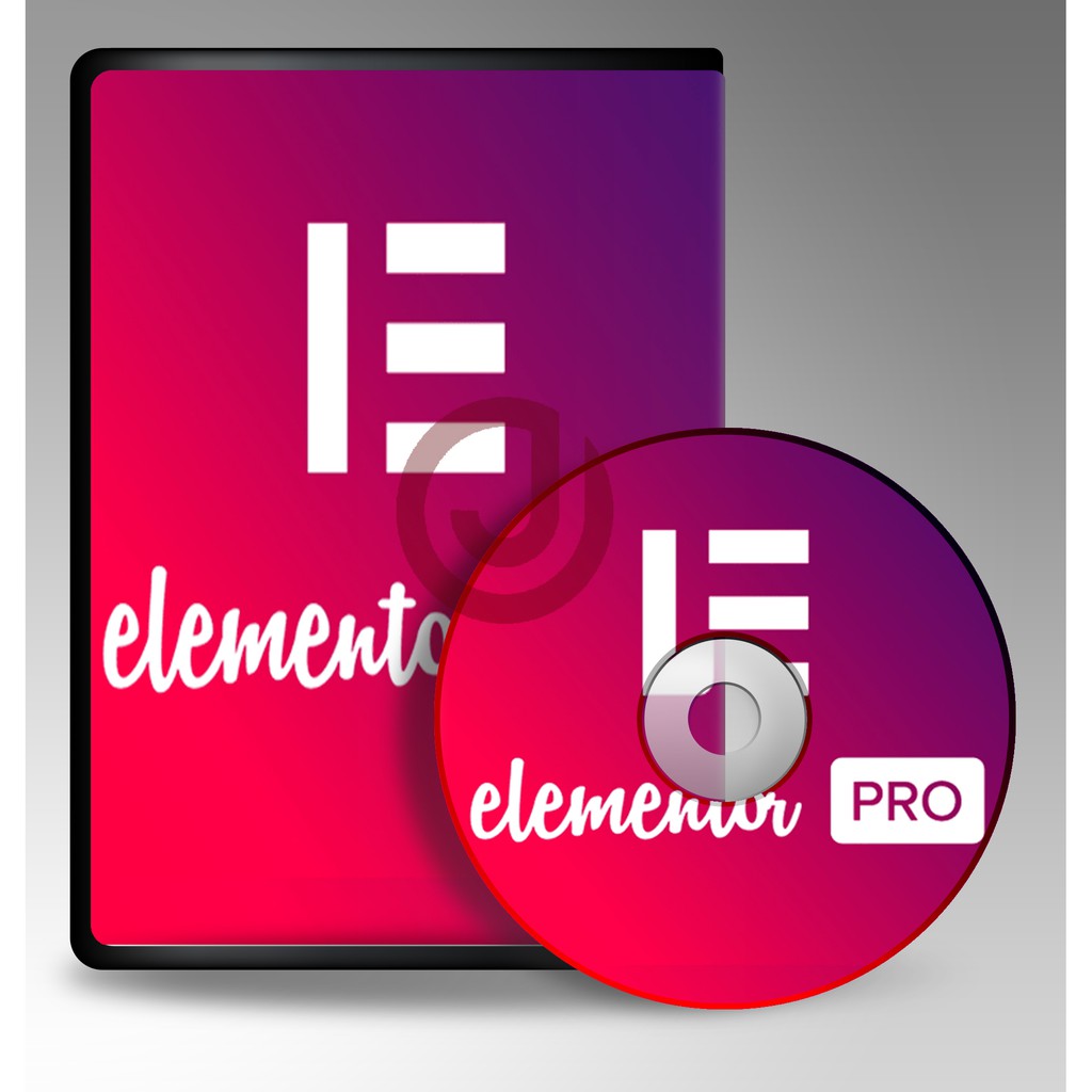 Jual Elementor Pro WordPress Premium Page Builder Plugin (Update Support) | Shopee Indonesia