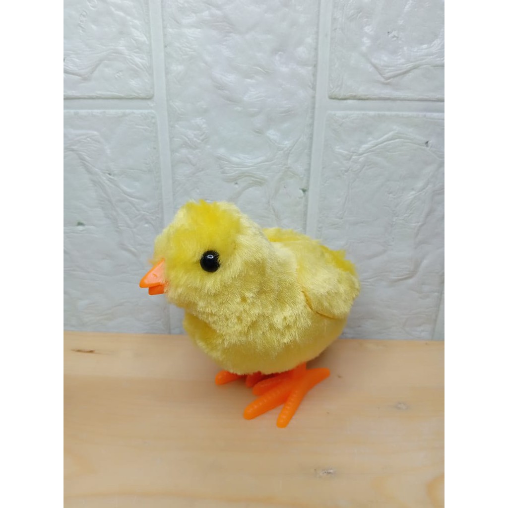 Jual Mainan Anak Ayam Ayaman Putar Bisa Berjalan mainan anak | Shopee ...