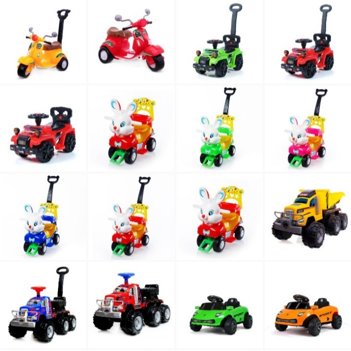 Produk Alby jaya_Toys | Shopee Indonesia