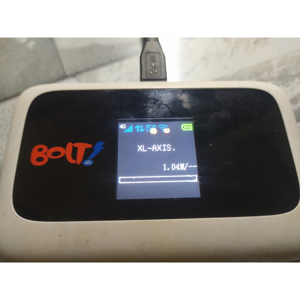 Jual Modem MiFi WiFi GSM 4G EX BOLT MF910 (Hydra)=UNLOCK 4G ALL ...