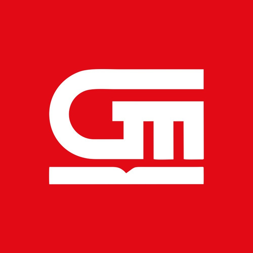 Toko Online Gramedia Pustaka Utama Official Shop | Shopee Indonesia