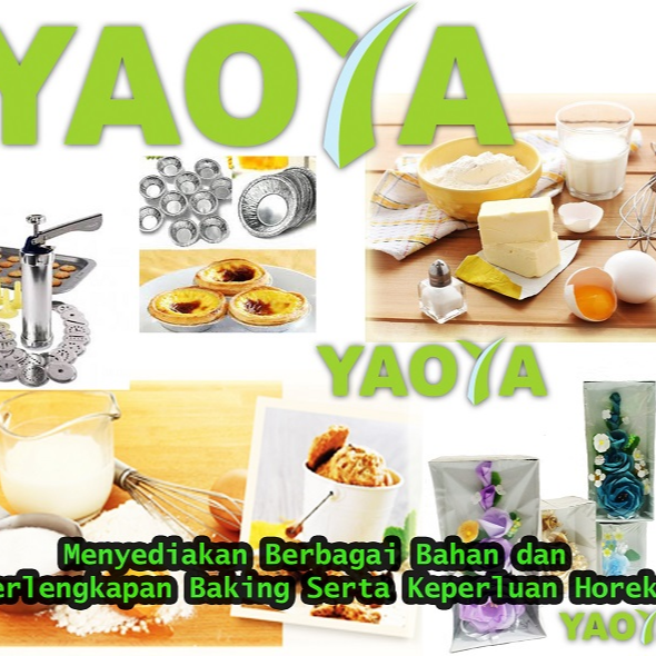 Produk Yaoya Online | Shopee Indonesia