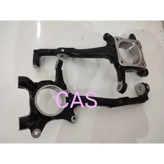 Jual KNUCKLE ASSY KNUCKLE TOYOTA FORTUNER HILUX VIGO 2005-2015 43211 ...