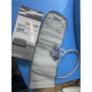 Jual Manset Anak Tensi Digital Omron/Cuff Omron HEM-CS24 Type B ...
