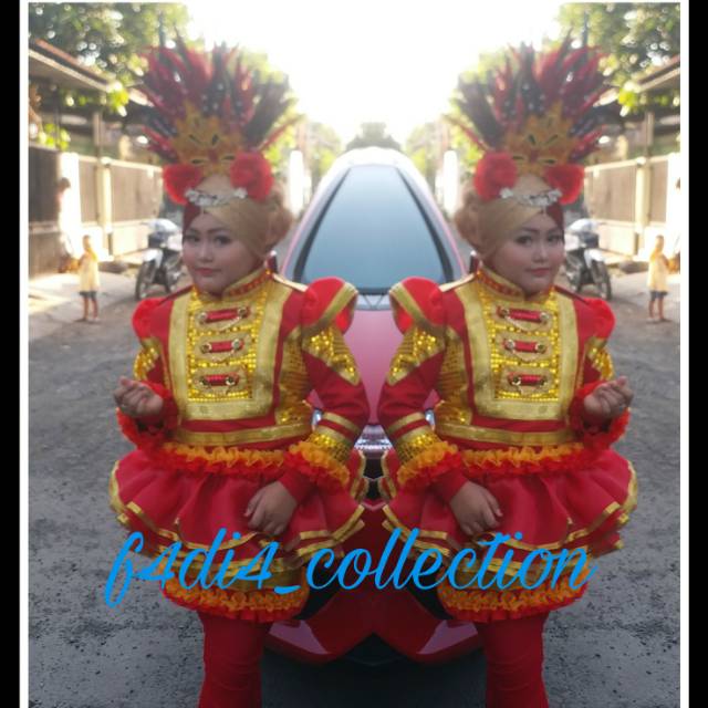 Model Baju Mayoret Hijab Terbaru 2018 - Style Hijab Terbaru