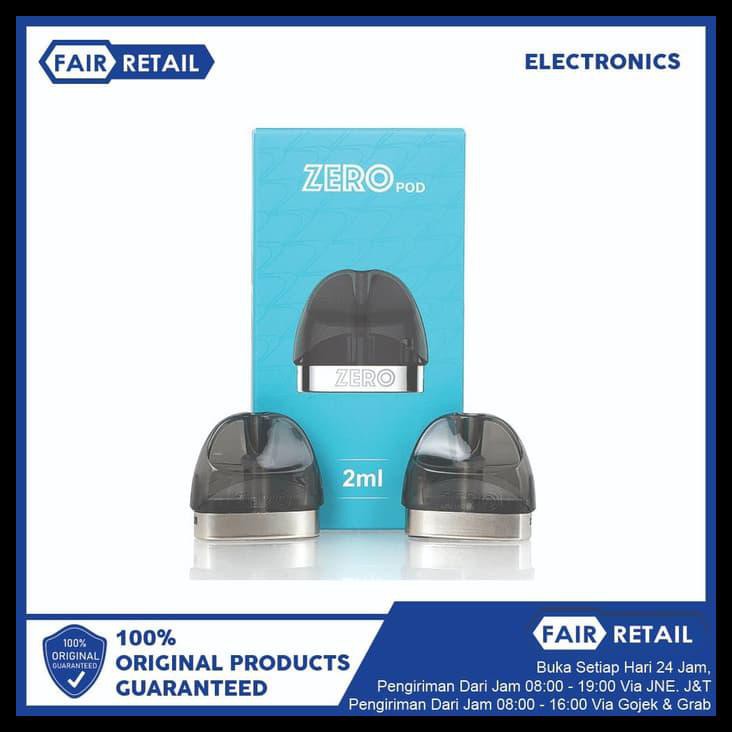 Jual Catridge Zero Renova 100% Original - Cartridge Zero Renova Zero ...