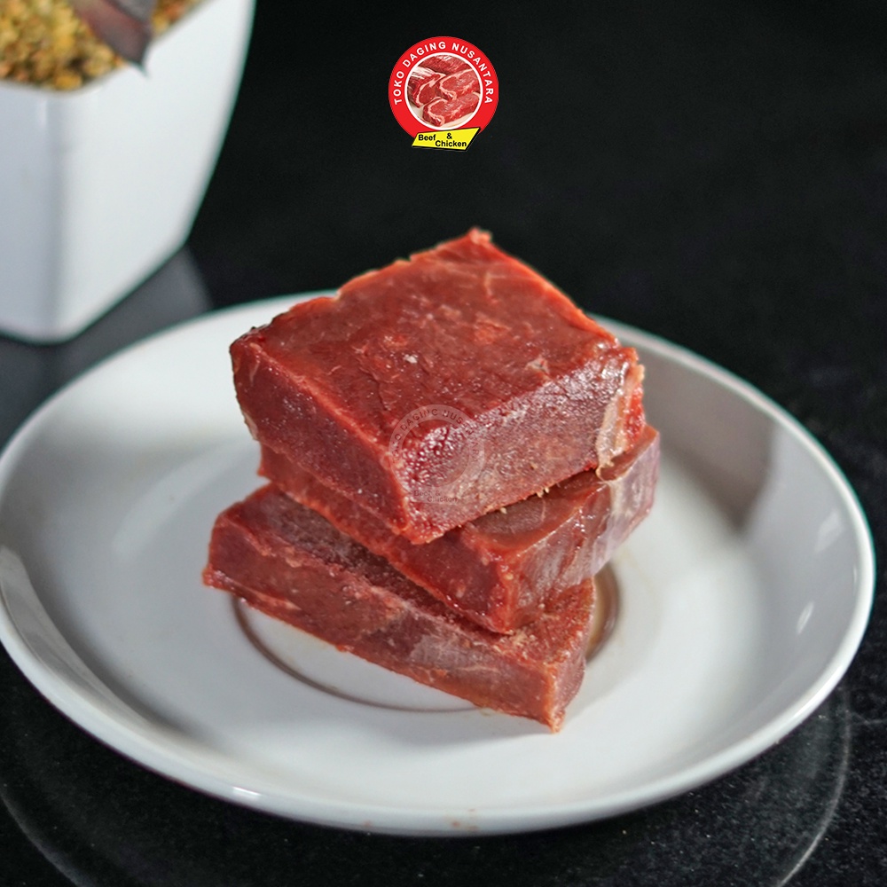 Jual DAGING RENDANG BEKU 1KG Indonesia|Shopee Indonesia