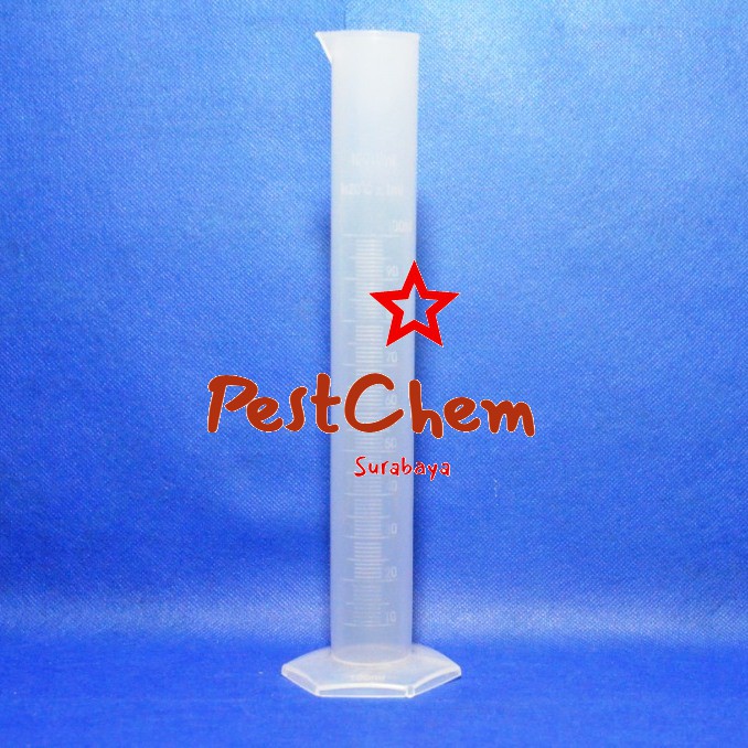 Jual Tabung Ukur 100 ml - Gelas Ukur - Tabung Reaksi Indonesia|Shopee ...