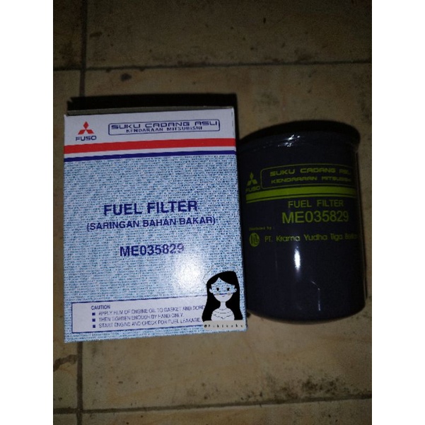 Jual filter solar atas original filter solar atas asli filter solar ...
